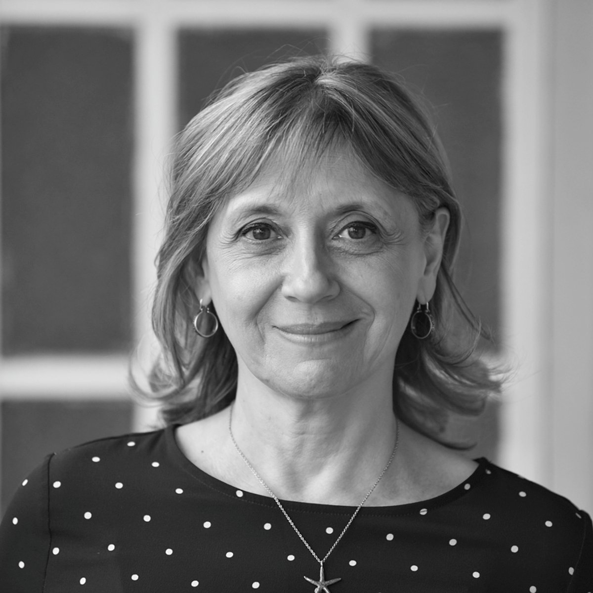 Hinde Pomeraniec - Feria del Libro